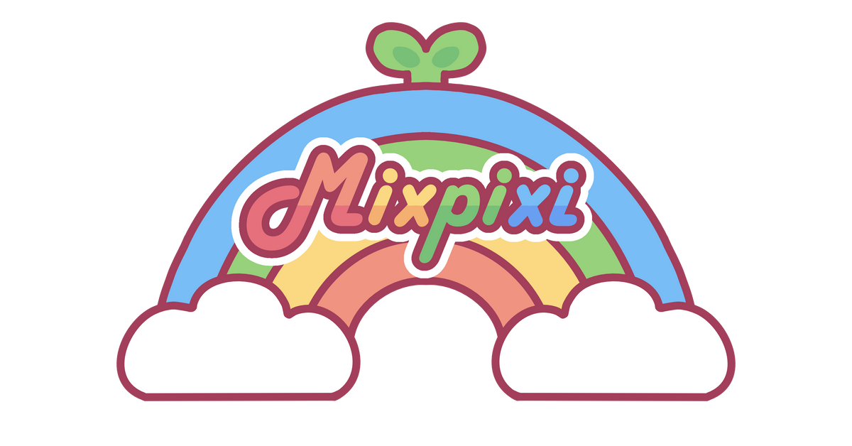 Mixpixi
