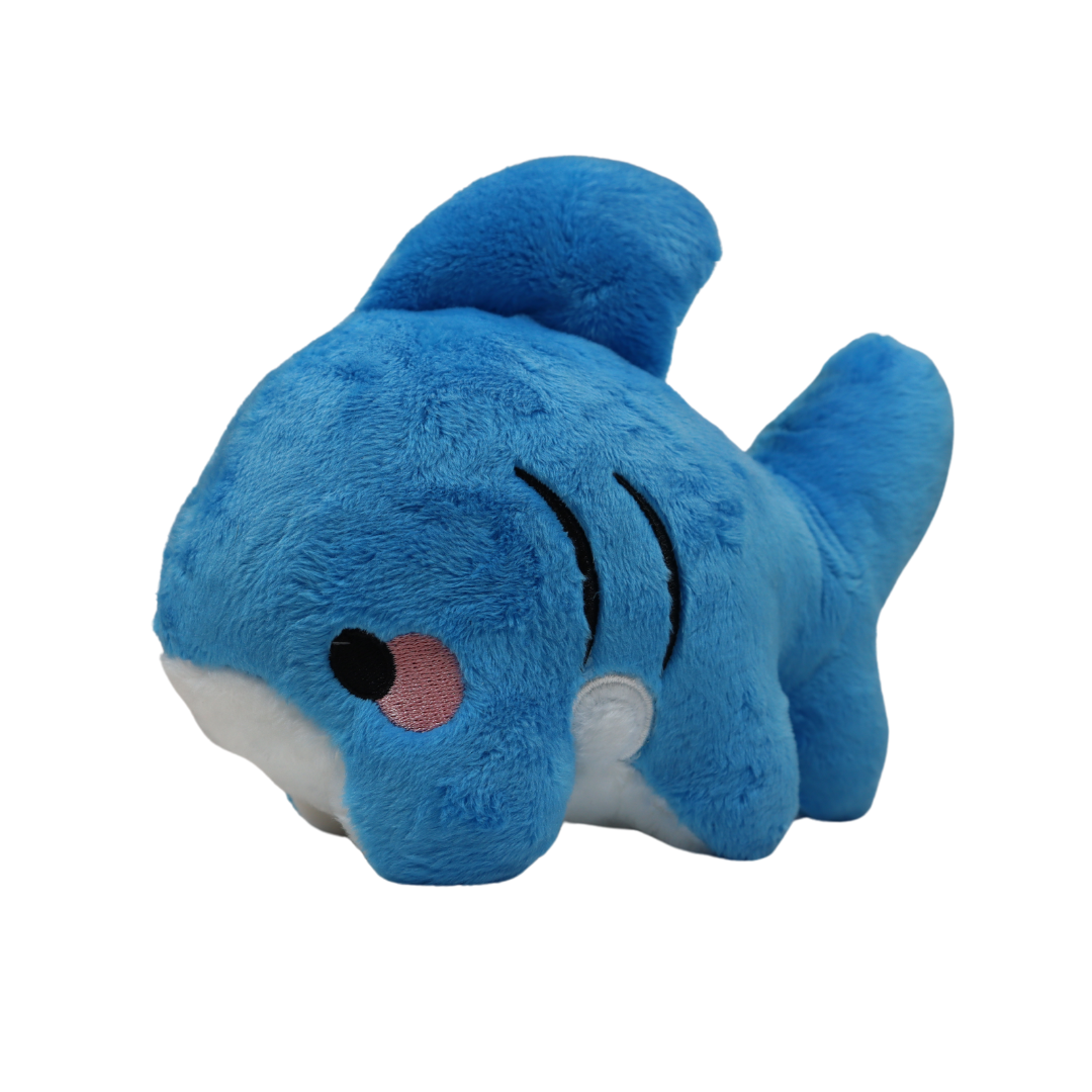 Plushies – Mixpixi