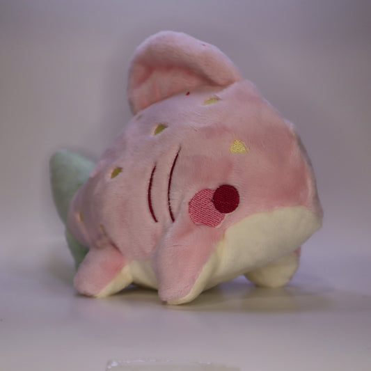 Plushies Mixpixi
